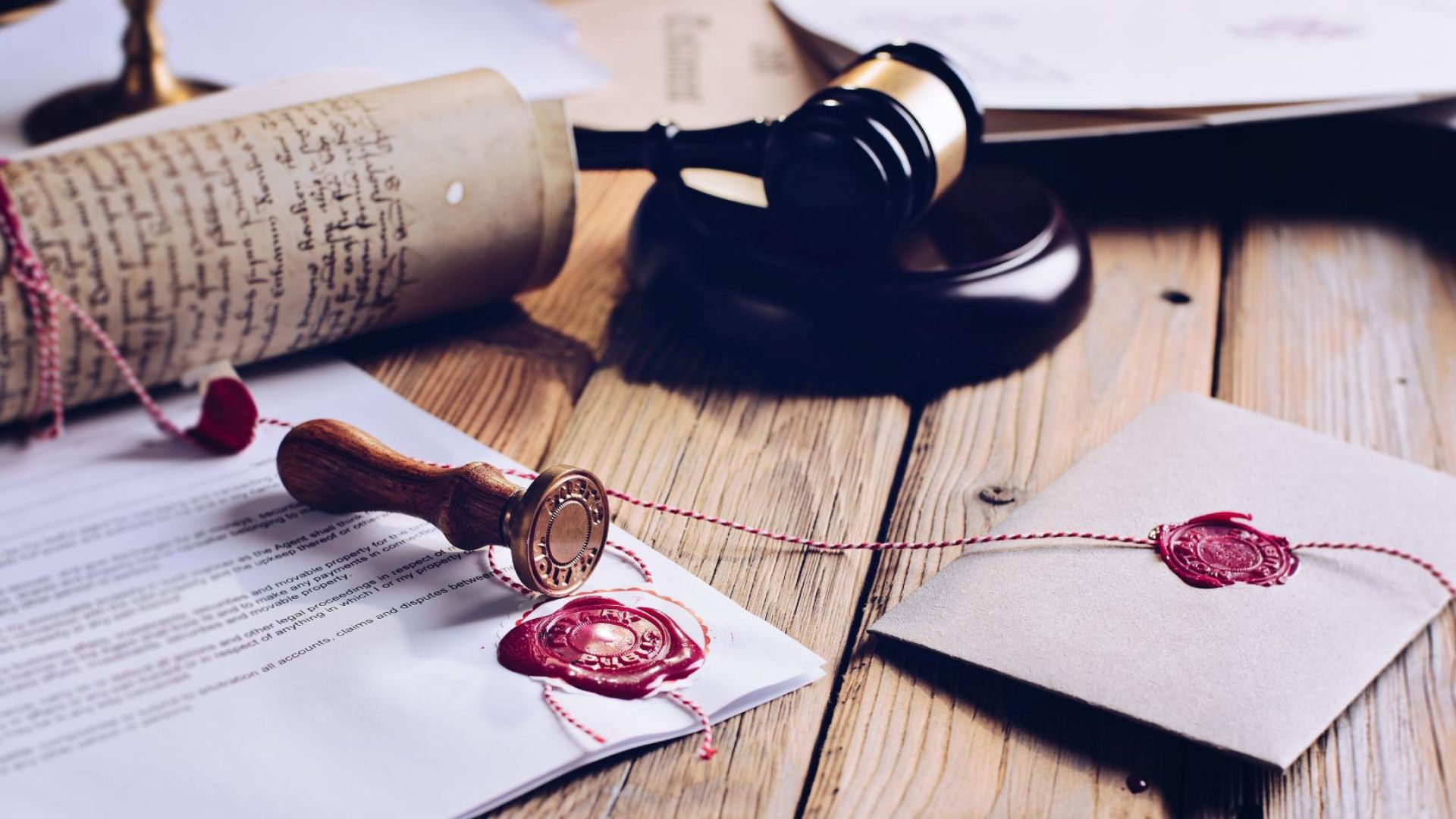 Royal Mobile Notary And Services LLC – Professional Notary